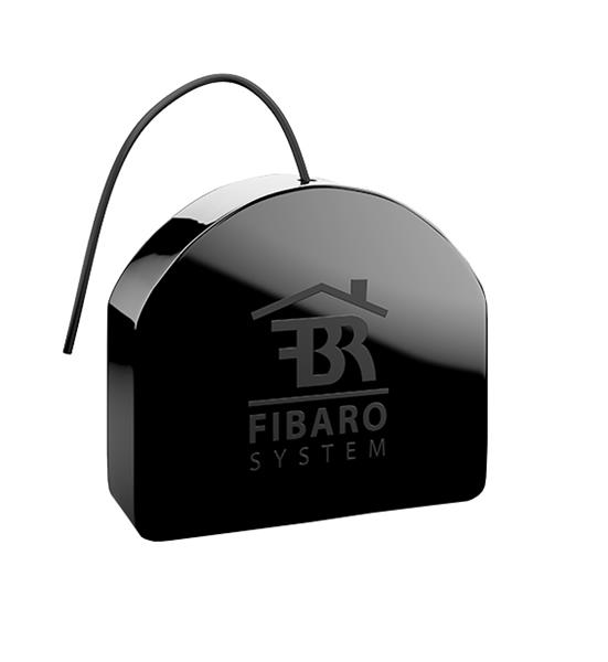 FIBARO Roller Shutter 2 , Z-Wave, Z-Wave - FIBARO - Hofer Mühlethurnen GmbH