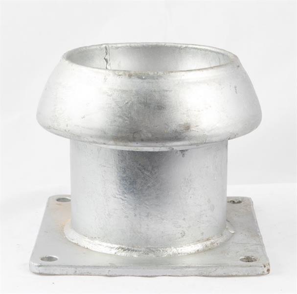 Flanschstutzen mit Vierkantflansch, Schnellkupplungen - Hofer ...