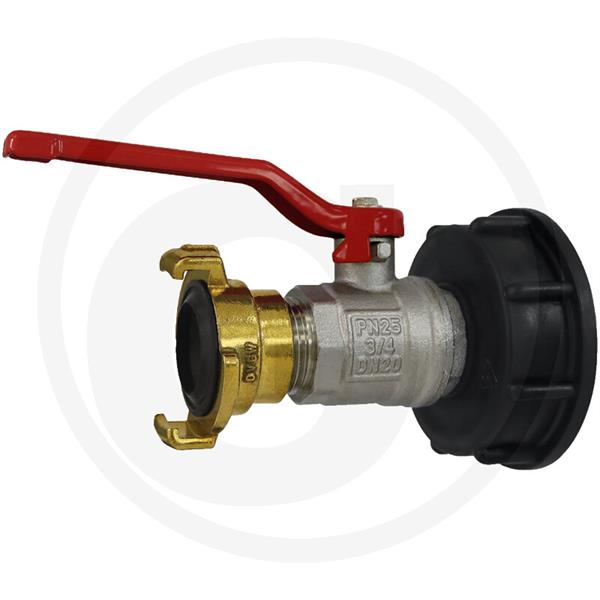 IBC Tank / Adapter / Ersatzteile, Bewässerung - HoferShop