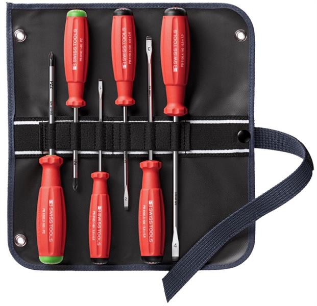 Schraubenzieher Set, PB Swiss Tools - Shop - Hofer Mühlethurnen GmbH